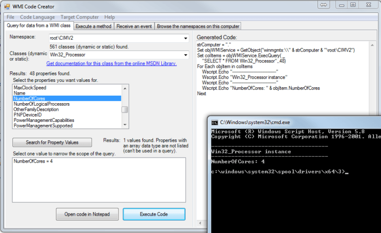 Ad Gpo Erweiterte Filterung Mit Wmi It Stack De