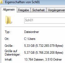 benutzerprofile-im-unternehmen-rundmail-vorlage-profileigenschaften ...