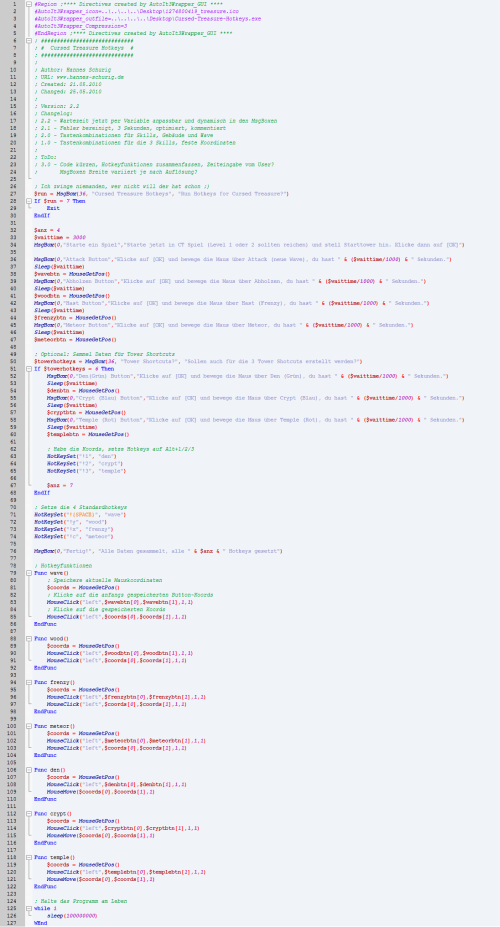 cth-code-2.2-2 • IT-Stack.de