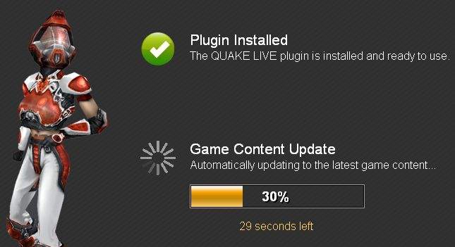 Quake Live im ganz einfach Browser spielen • IT-Stack.de