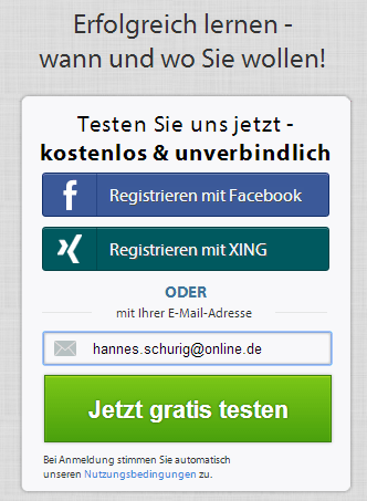 Selbstständig online lernen mit Lecturio.de - ein Test • IT-Stack.de
